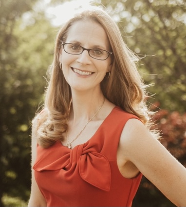 Melissa Tolbert Yeso | School of Public Health | West Virginia University