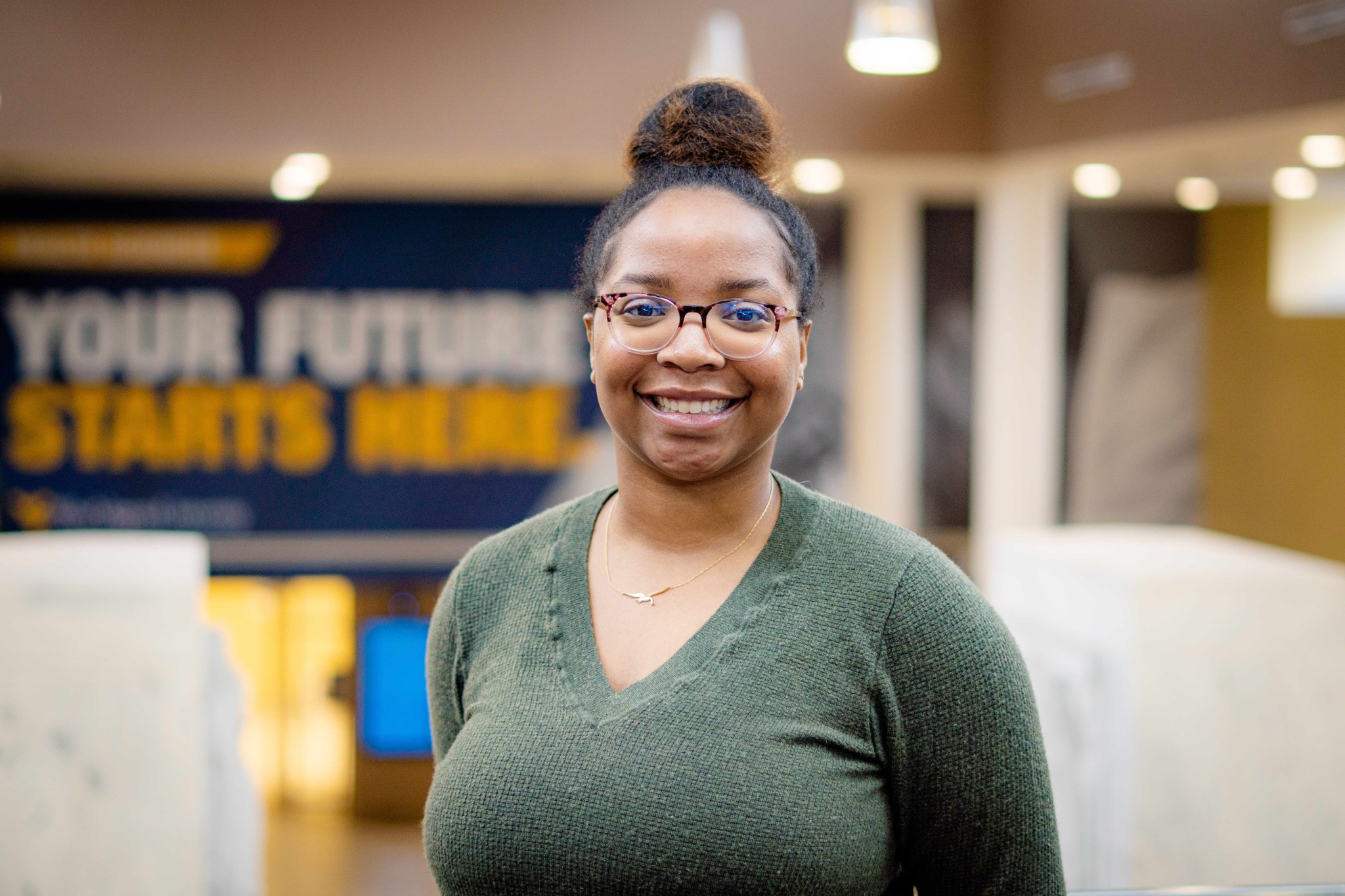 Sydney Durrah | School of Public Health | West Virginia University