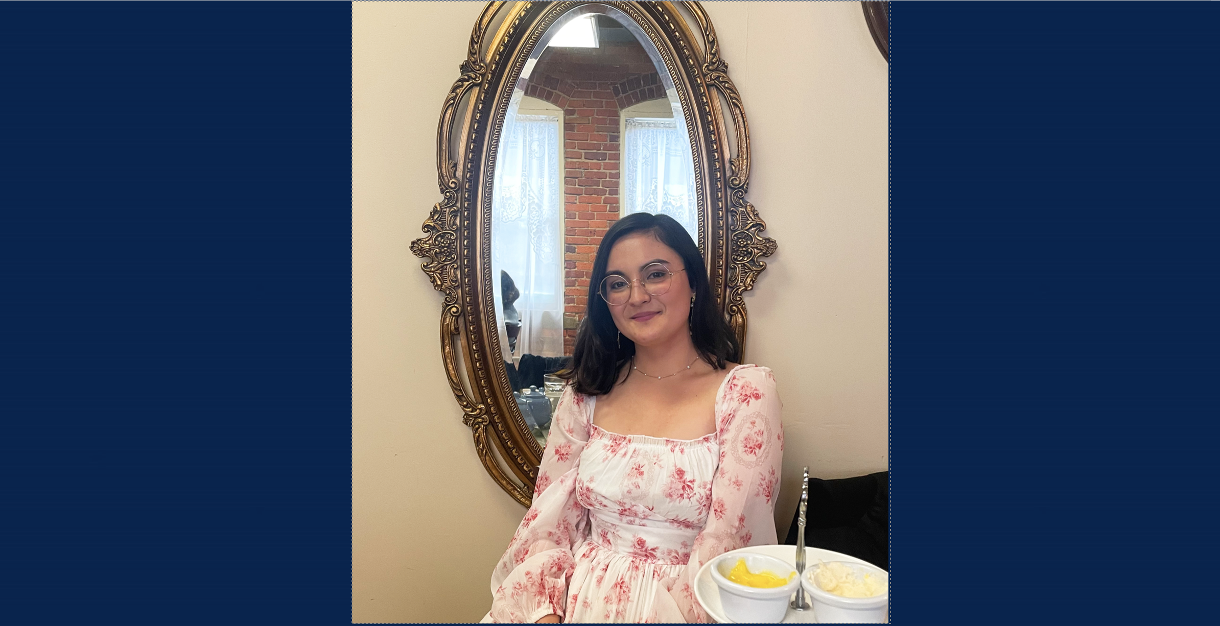 Emma Chua | School of Public Health | West Virginia University