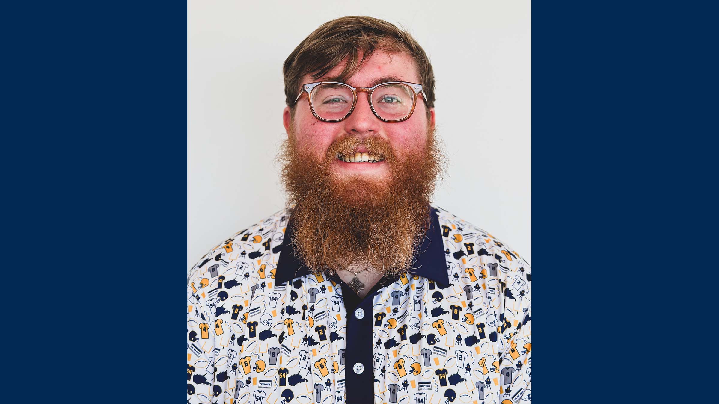 Brennan Lawless | School of Public Health | West Virginia University