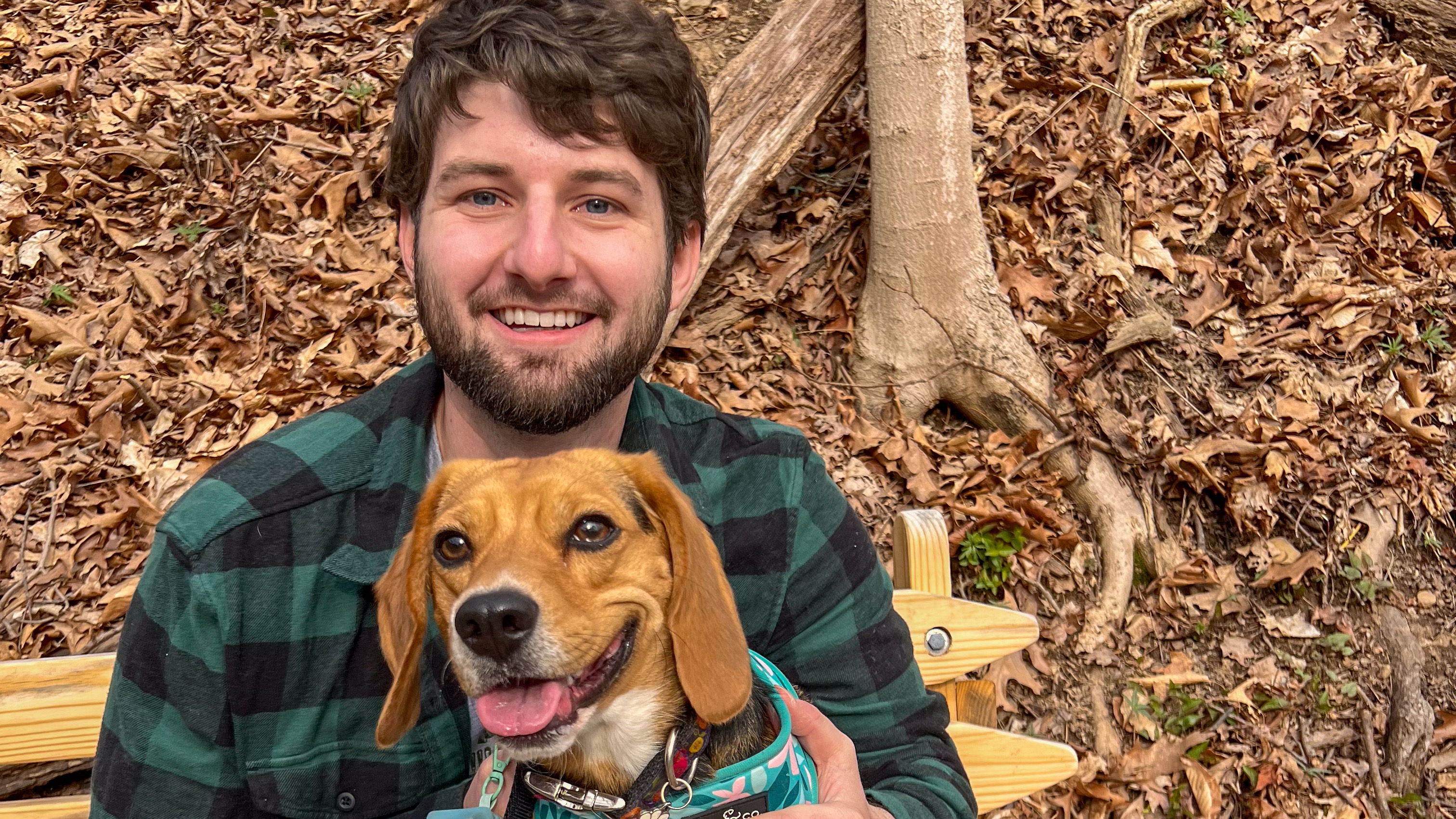 Ryan Kirk | School of Public Health | West Virginia University