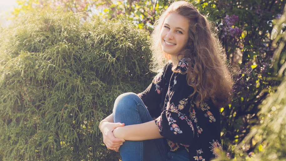 Adeline Hill | School of Public Health | West Virginia University